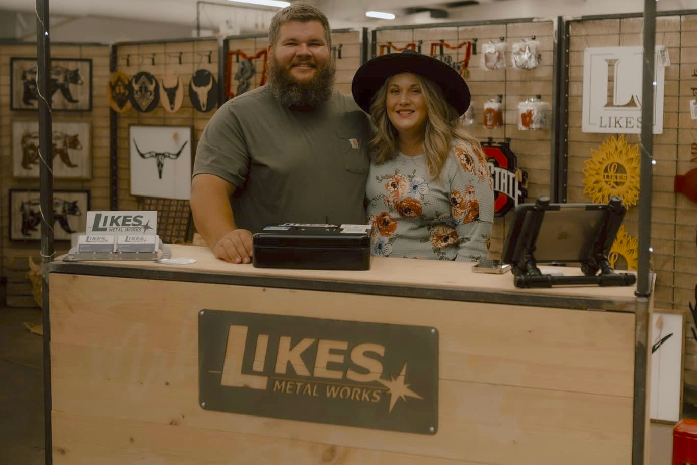 Likes Metal Works